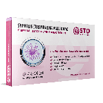 Syphilis At-Home Rapid Self-Test Kit