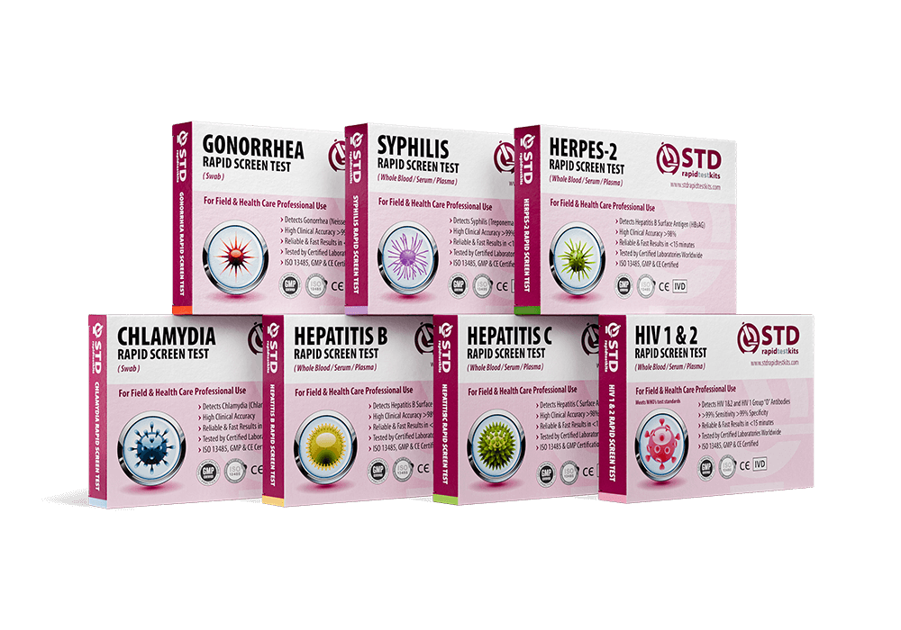 Genital Warts: A Common STD that Resembles Cauliflower