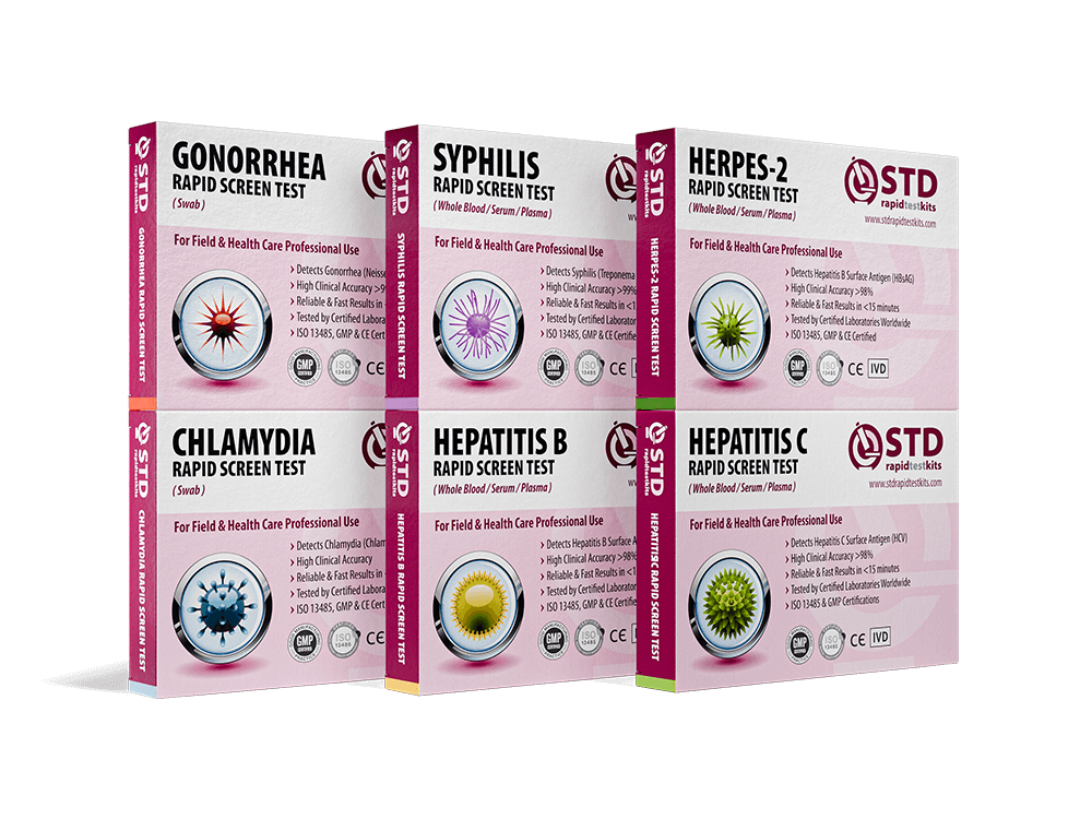 The Legal Side Of Std Testing Ensuring Confidentiality And Reporting Safely