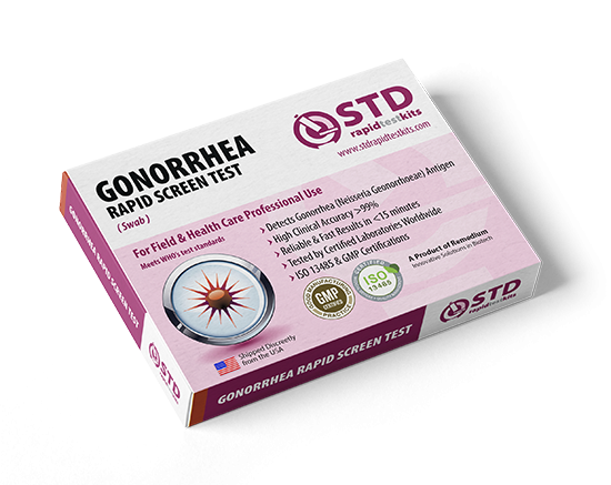 Can Gonorrhea Cause Infertility in Men? Learn the Risks and Prevention ...