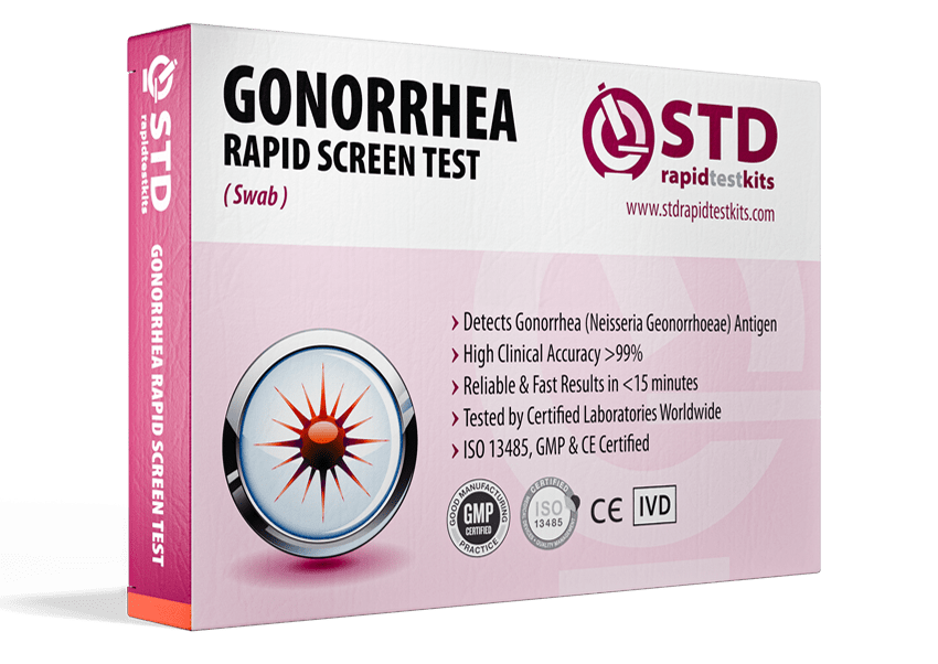 Can You Get an STD from Oral Sex? Myths, Facts, and Prevention Tips