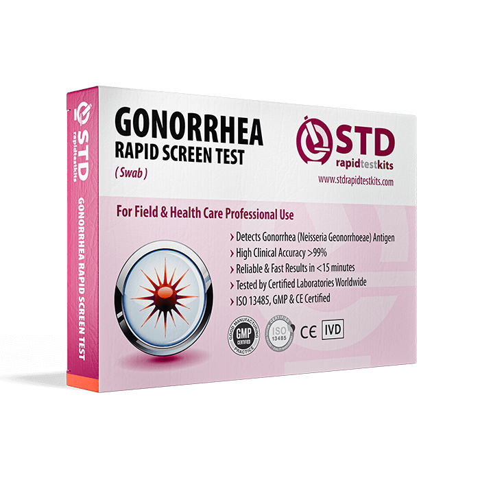 Can You Get an STD from Oral Sex? Myths, Facts, and Prevention Tips