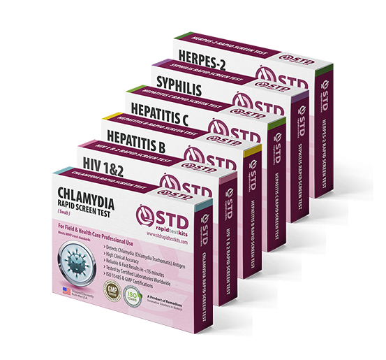 STDs Without Symptoms: The Hidden Dangers You Need to Know