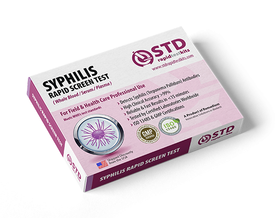 Protecting Your Pregnancy: Syphilis Testing and Treatment