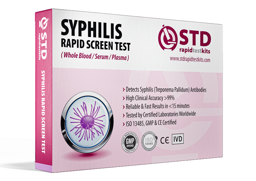 Why Untreated Syphilis is Dangerous for Brain Health