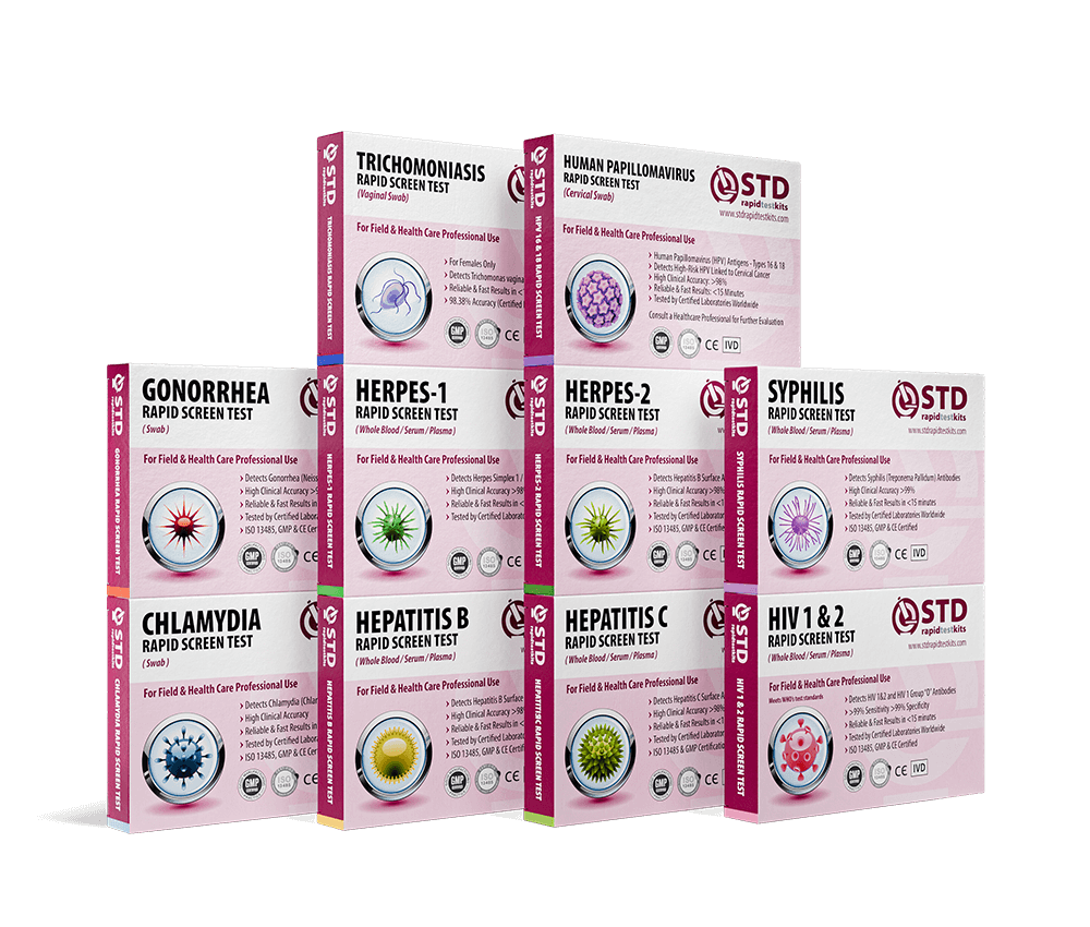 STD Dormancy and Recurrence: What Triggers Reactivation?