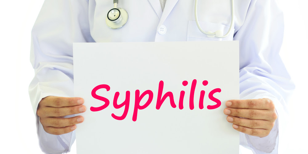 Syphilis Symptoms: Know the Signs and How to Check Them