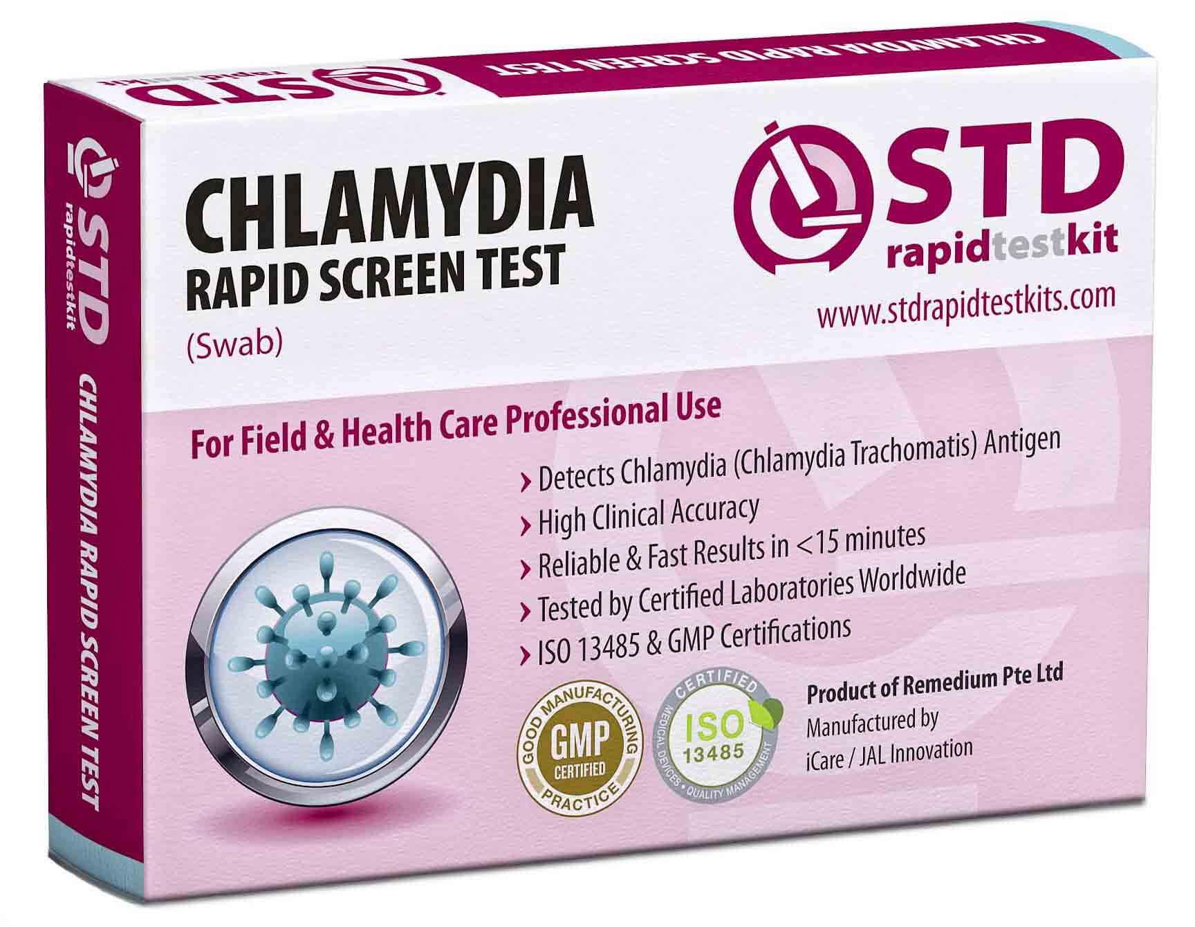 STDs you can get without having sex