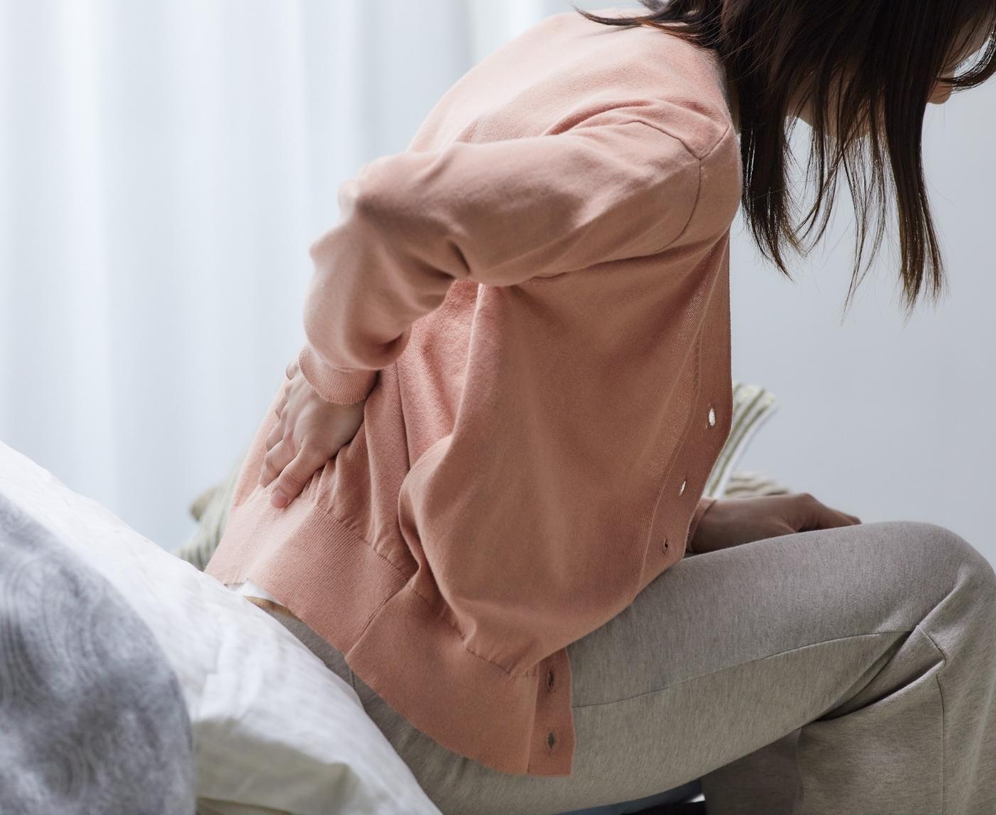 Back Pain After Sex? Why Chlamydia Could Be the Culprit