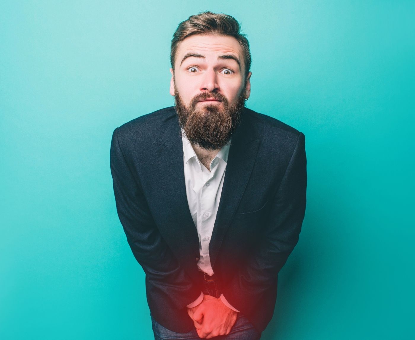 Burning Down There? Common Causes and When to Get Tested