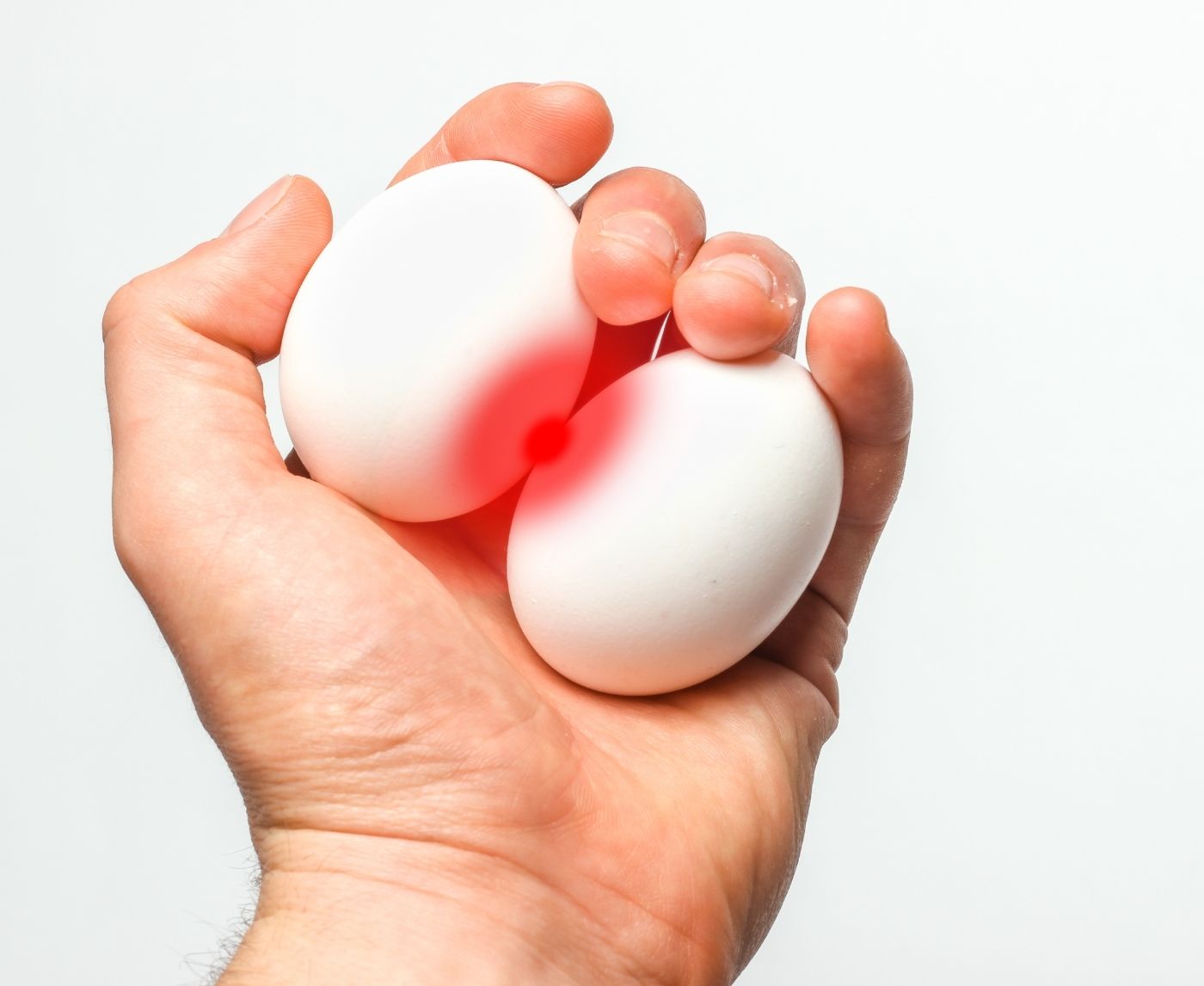 Testicular Pain: Warning Signs, Risks & How to Treat It