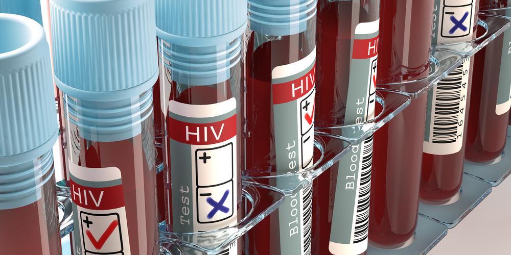 The side effects of HIV on the body