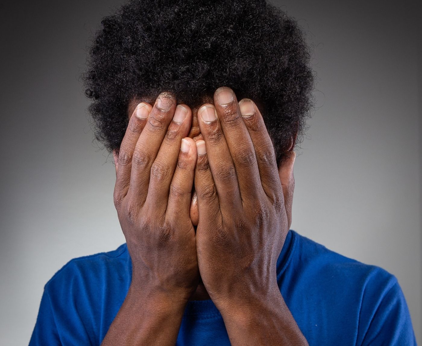 STD Testing Shame Is Real, And It's Keeping People Sick