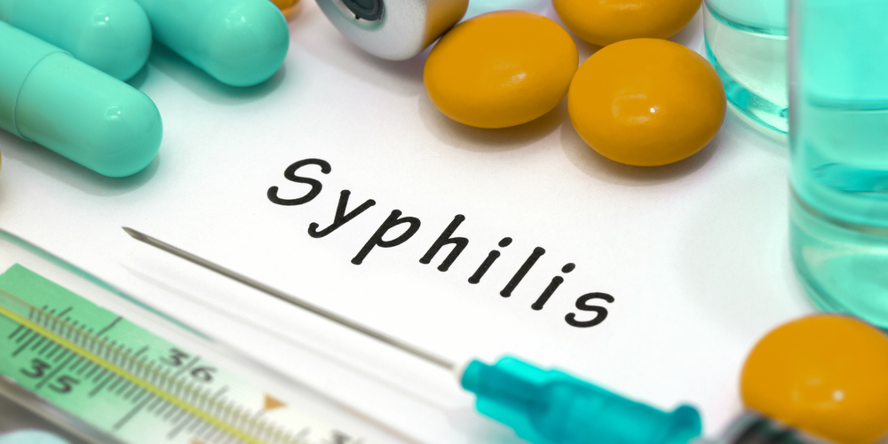 Home Testing Kits for Syphilis