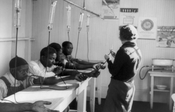 From Columbus to Penicillin: The Fascinating History of Syphilis