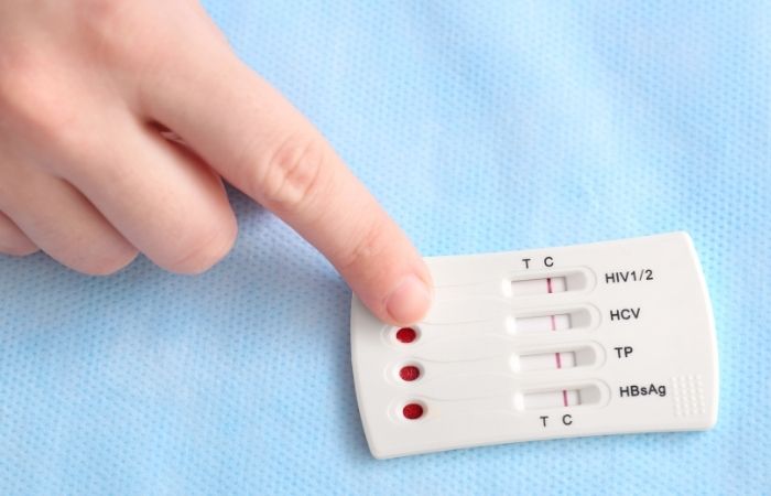 Accuracy Of Std Testing At Home What You Should Know