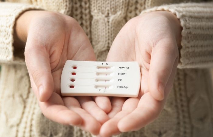 Home Std Kits Vs Clinic Testing Pros Cons And Recommendations